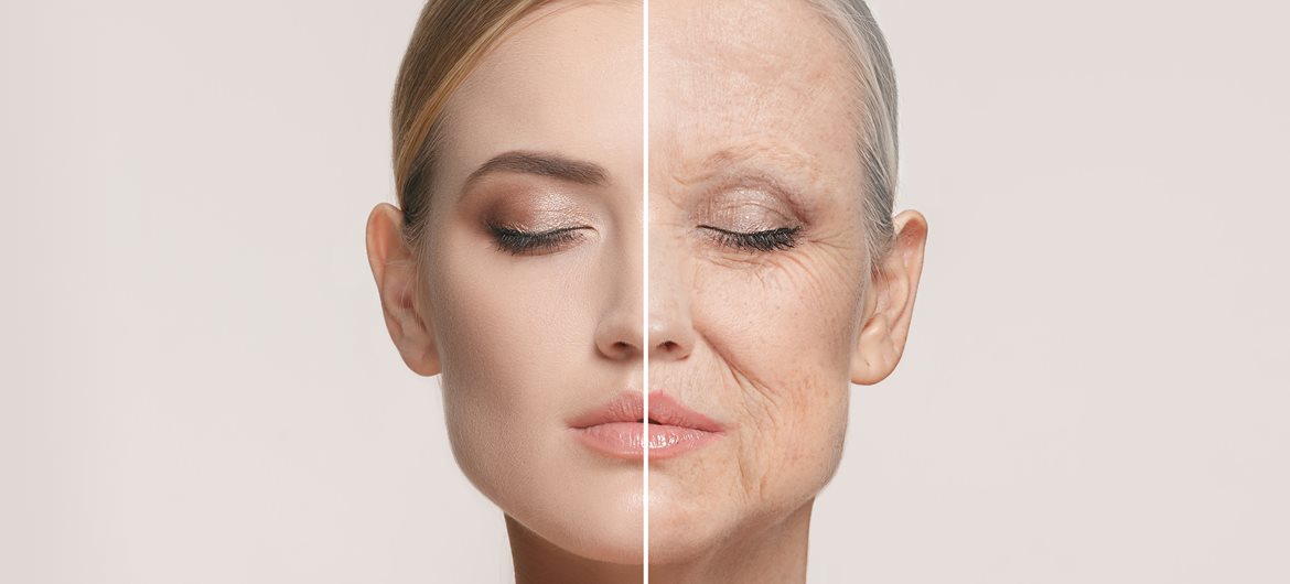 43 Surprising Human Aging Facts | FactRetriever.com