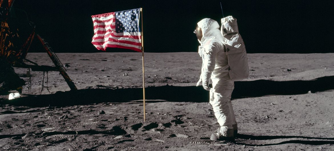 28 High-Flying Apollo 11 Facts | FactRetriever.com