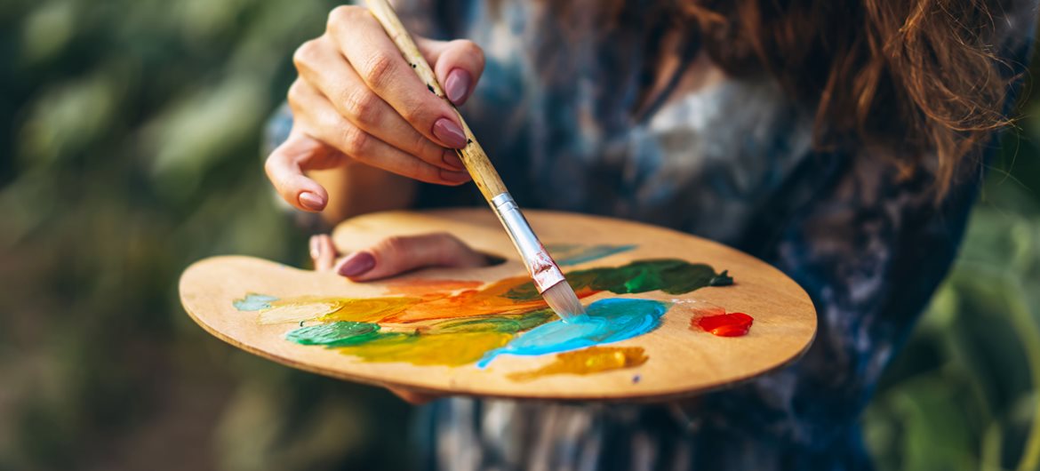 22 Expressive and Fun Art Facts | FactRetriever.com