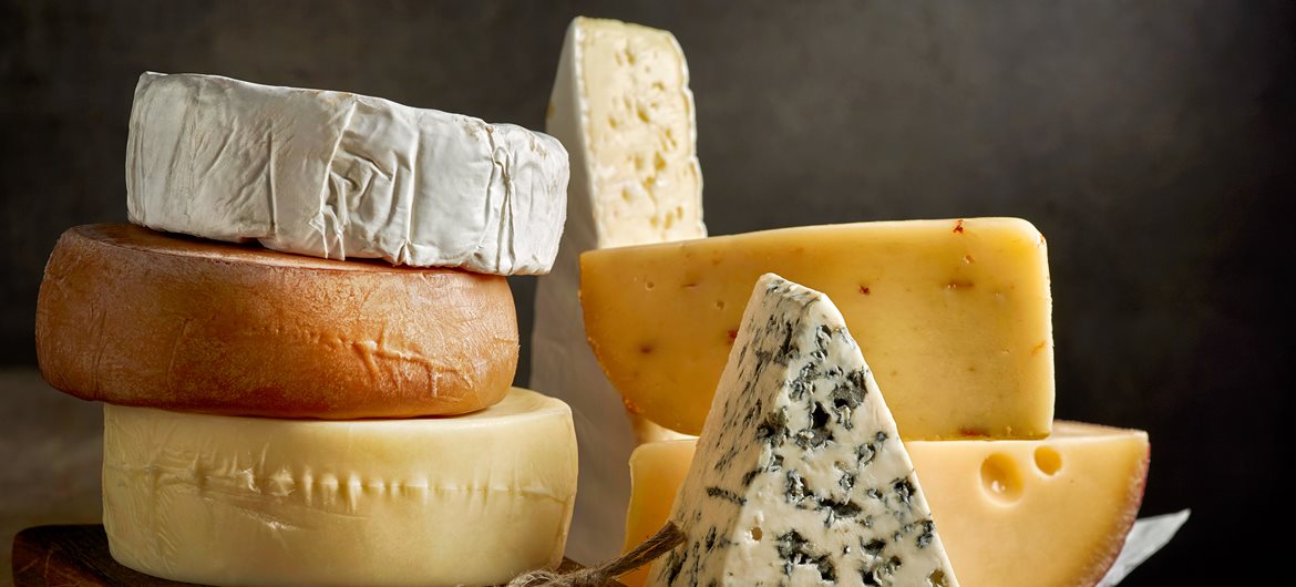 25 Delicious Cheese Facts (2024) | FactRetriever.com