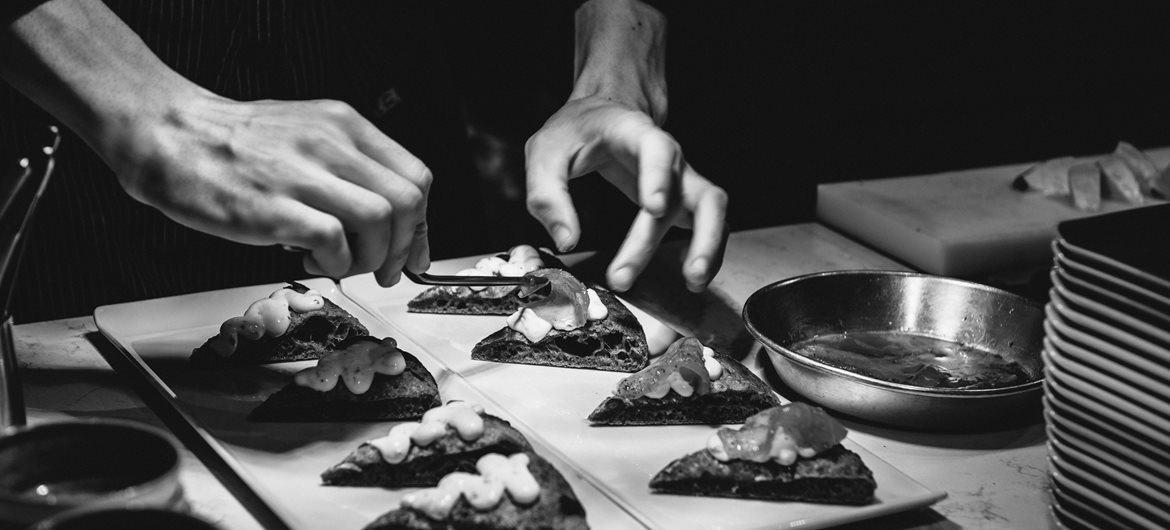 22 Sizzling Chefs Facts (2024) | FactRetriever.com