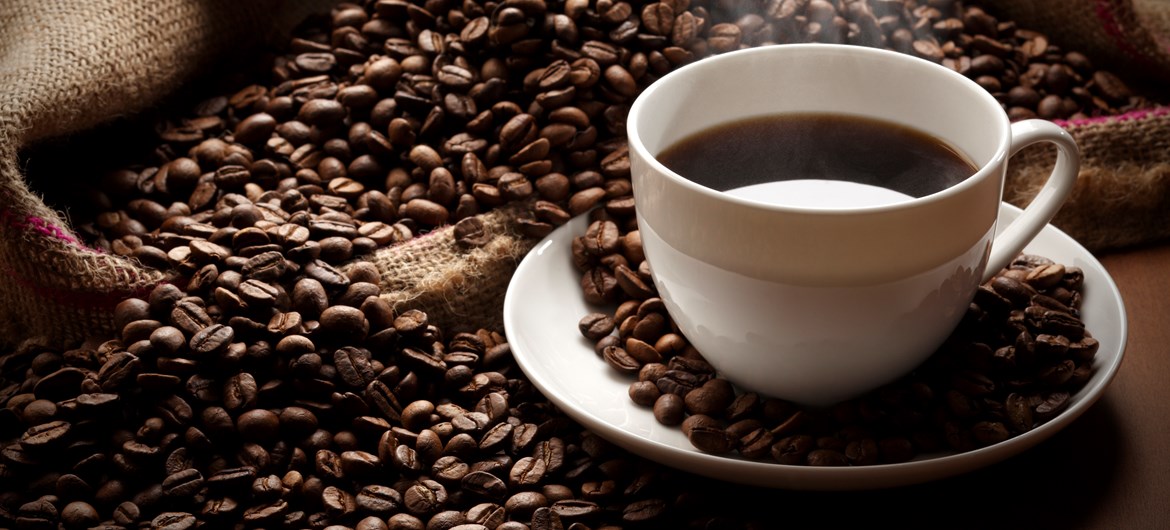 47 Coffee Facts: Origins, Brewing, Health & Surprising Stats