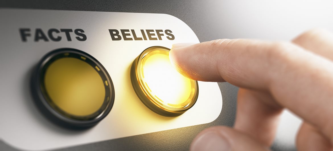 22 Random Cognitive Bias Facts | FactRetriever.com