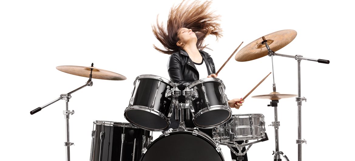 25 Interesting and Fun Drum Facts | FactRetriever.com