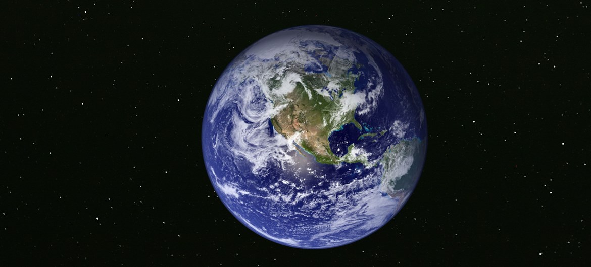 61 Ground Shaking Facts About Earth FactRetriever 61 Ground Shaking Facts About Earth FactRetriever