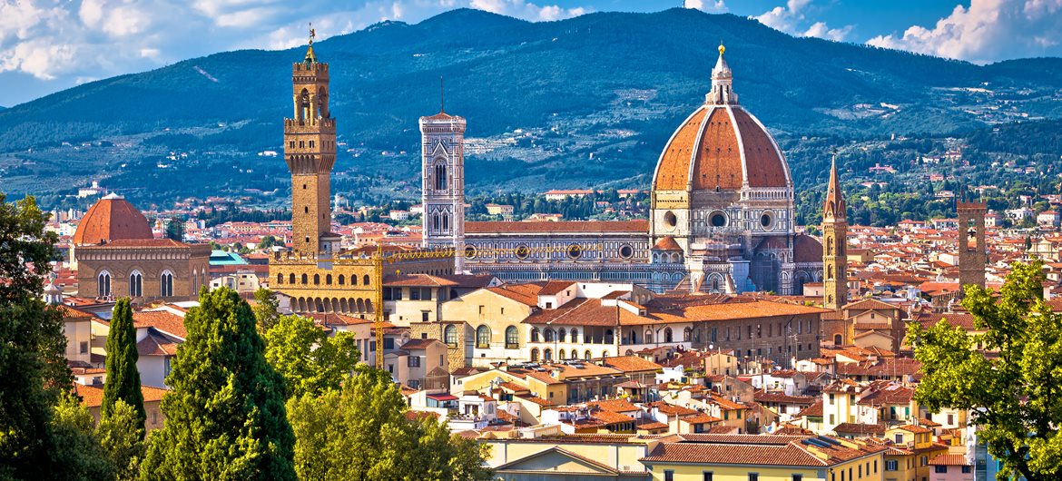 20 Florence Facts You Didn't Know | FactRetriever.com