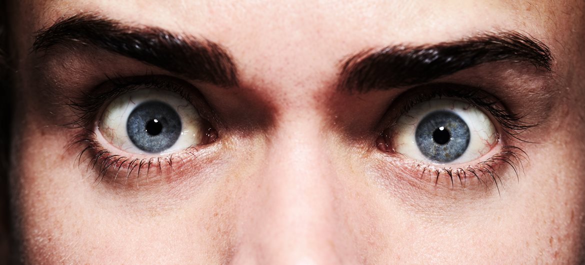 17 Facts about Fear That Are Amazing| FactRetriever