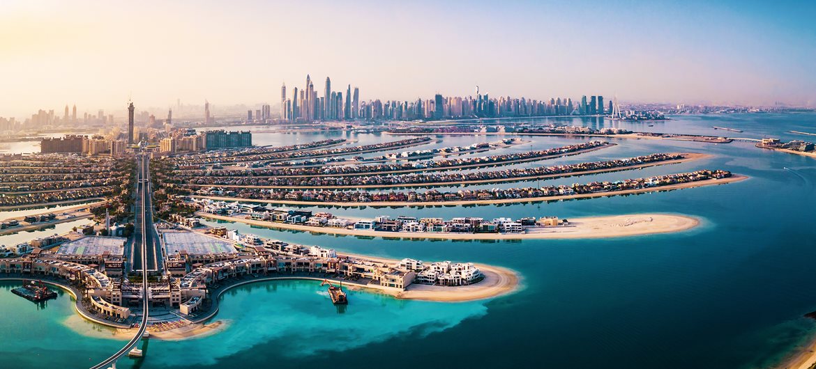 20 Amazing and Fun Dubai Facts | FactRetriever.com