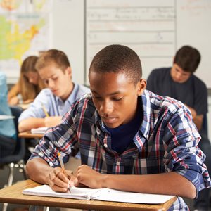 70 Thought-Provoking Facts about Education and Literacy