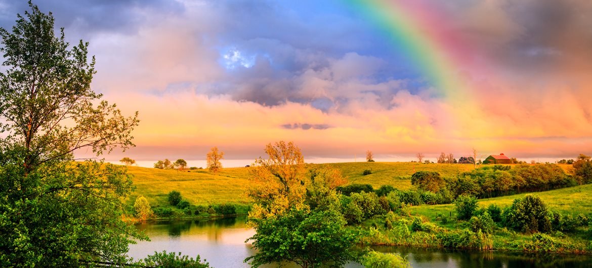 21 Kentucky Facts You Won't Believe | FactRetriever