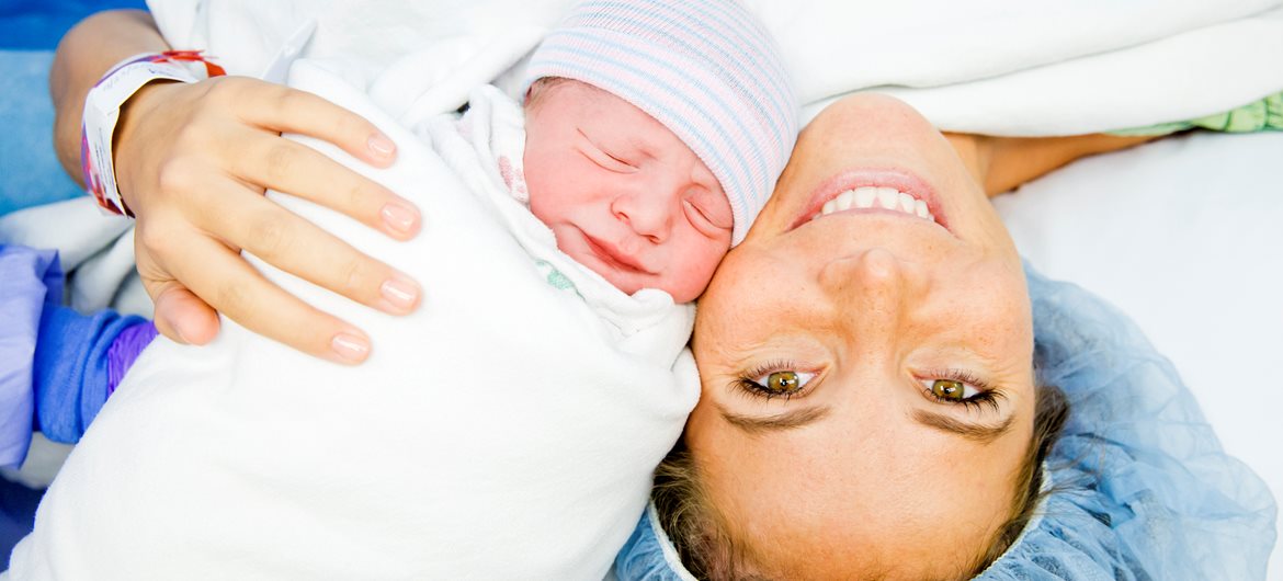 51 Interesting Facts about Childbirth | Fact Retriever