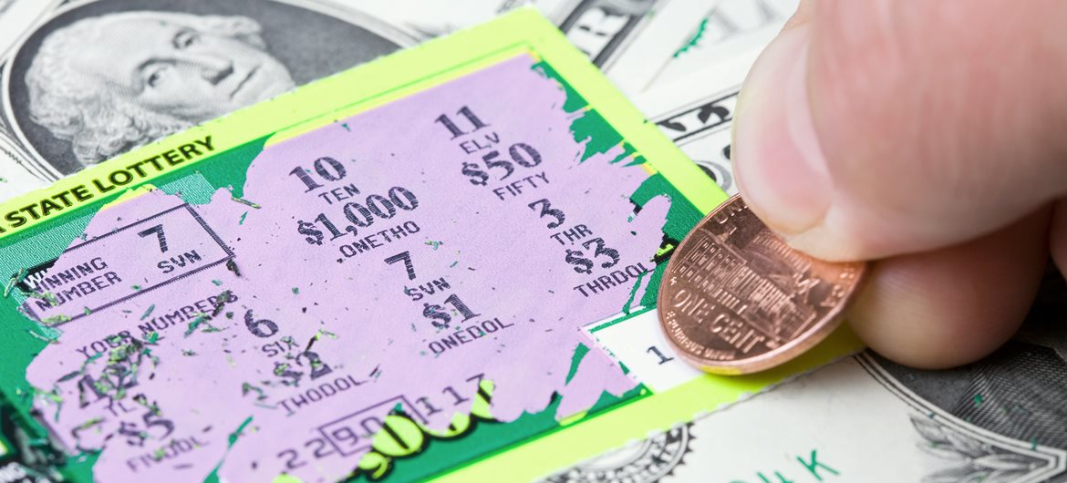 35 Lucky Lottery Facts and Trivia | FactRetriever.com