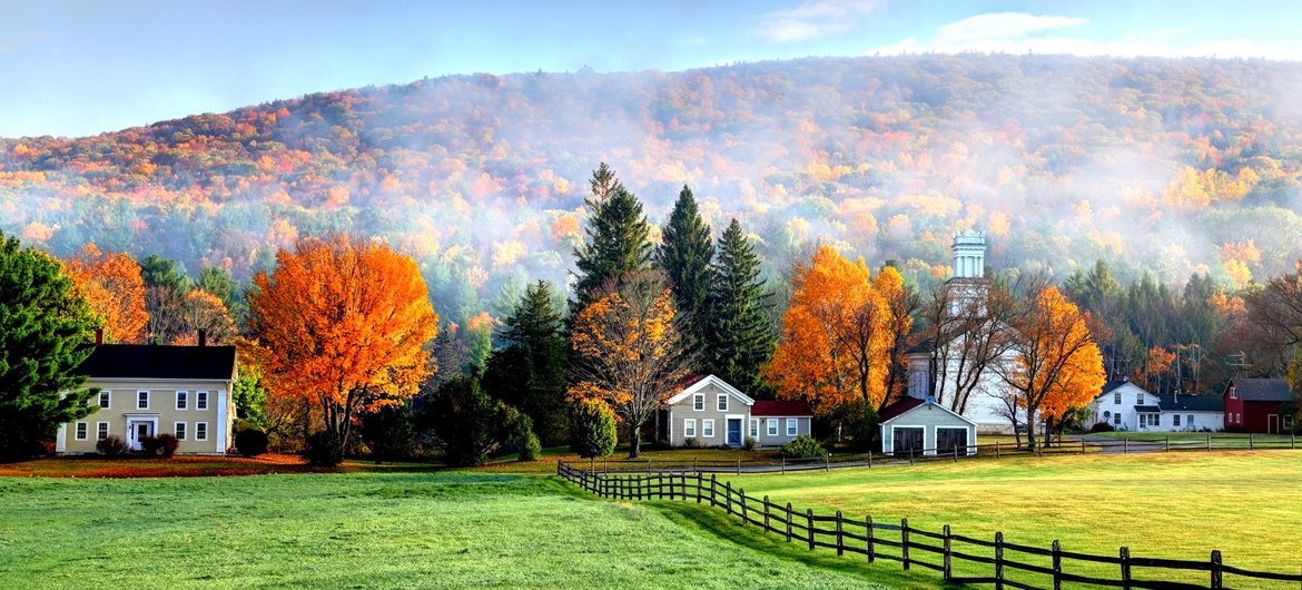 28 Interesting Massachusetts Facts | FactRetriever