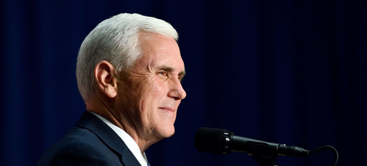 50 Little-Known Mike Pence Facts | FactRetriever.com