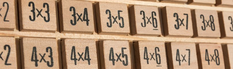 31 Interesting Multiplication Facts FactRetriever