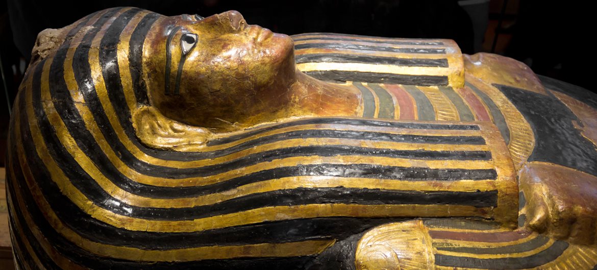 50 Interesting Facts About Mummies FactRetriever