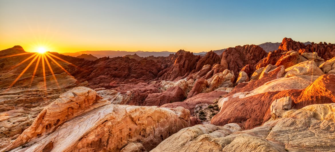 23 Nevada Facts Everyone Needs to Know | FactRetriever