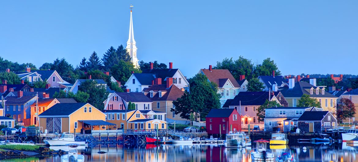 40 Wonderful New Hampshire Facts | FactRetriever.com