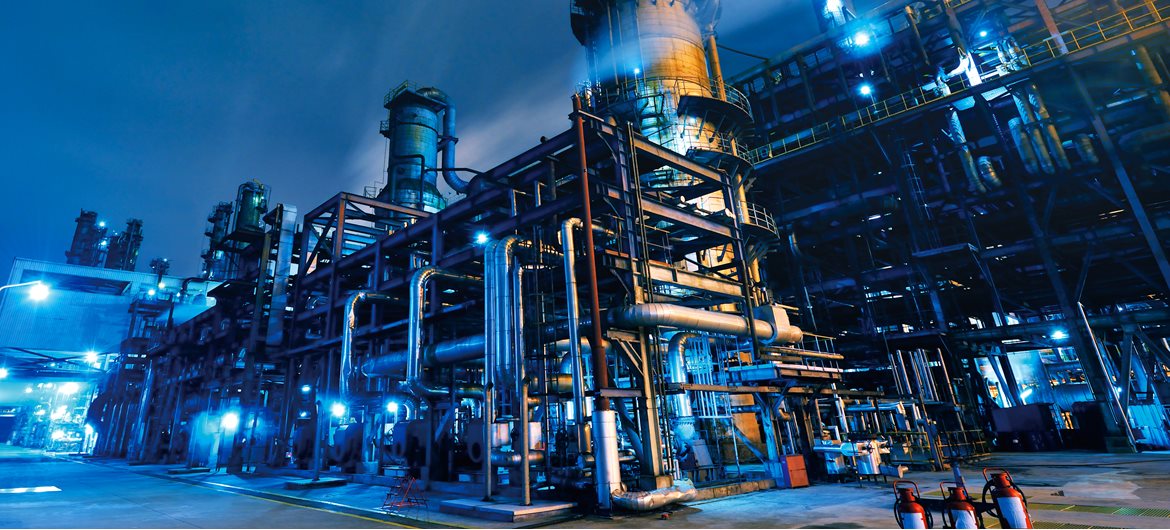 44 Amazing and Fun Petroleum Facts | FactRetriever.com