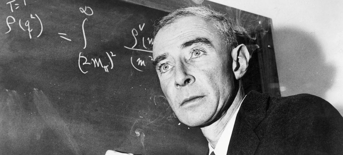 23 Enigmatic Oppenheimer Facts | FactRetriever.com