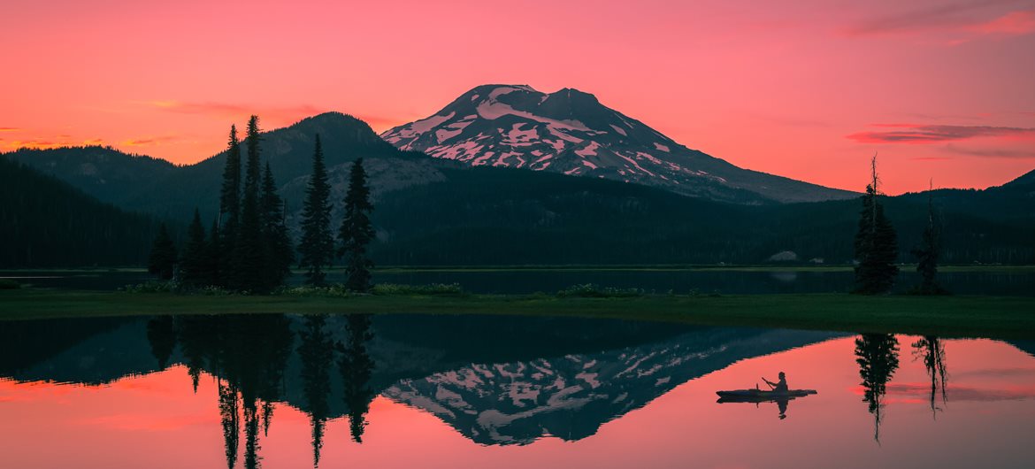 30 Unique and Interesting Oregon Facts | FactRetriever