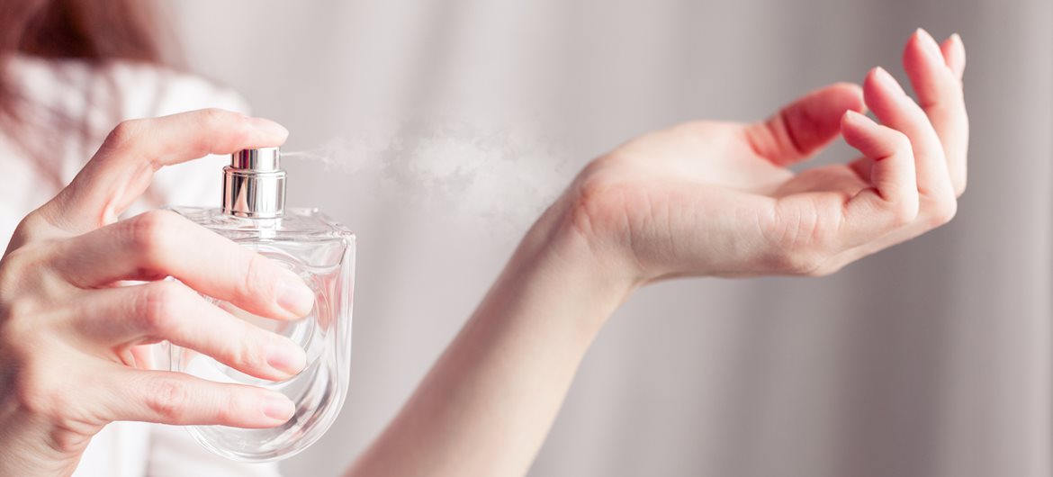 28 Fragrant and Fun Perfume Facts | FactRetriever.com