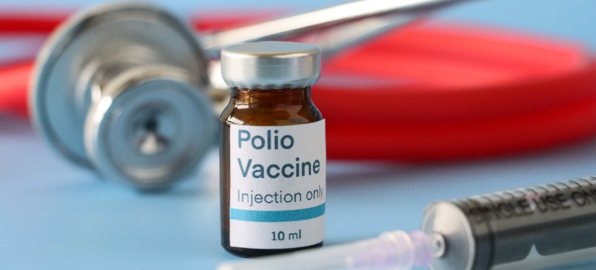 21 Polio Facts You Need to Know | FactRetriever.com