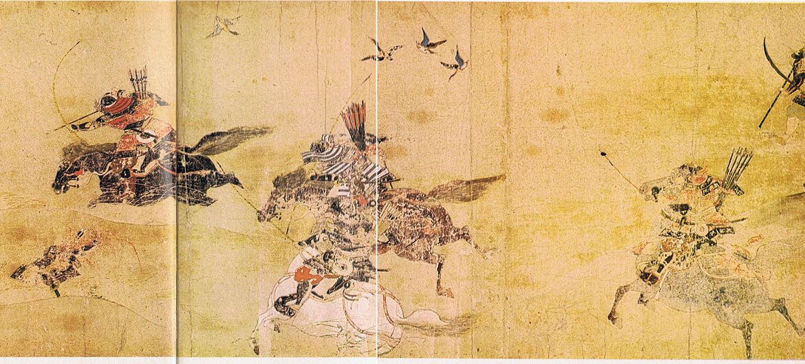 30 Amazing and Cultural Samurai Facts | FactRetriever