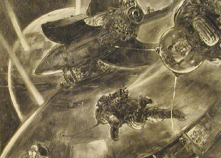 28 Amazing Out-of-this-World Science Fiction Facts