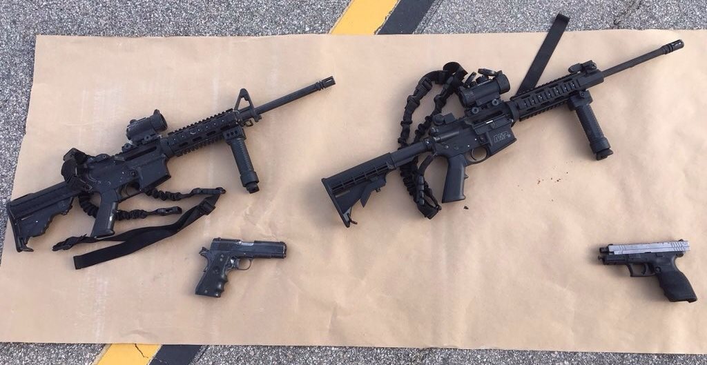 57 Sobering Facts about Shooting Deaths & Gun Control