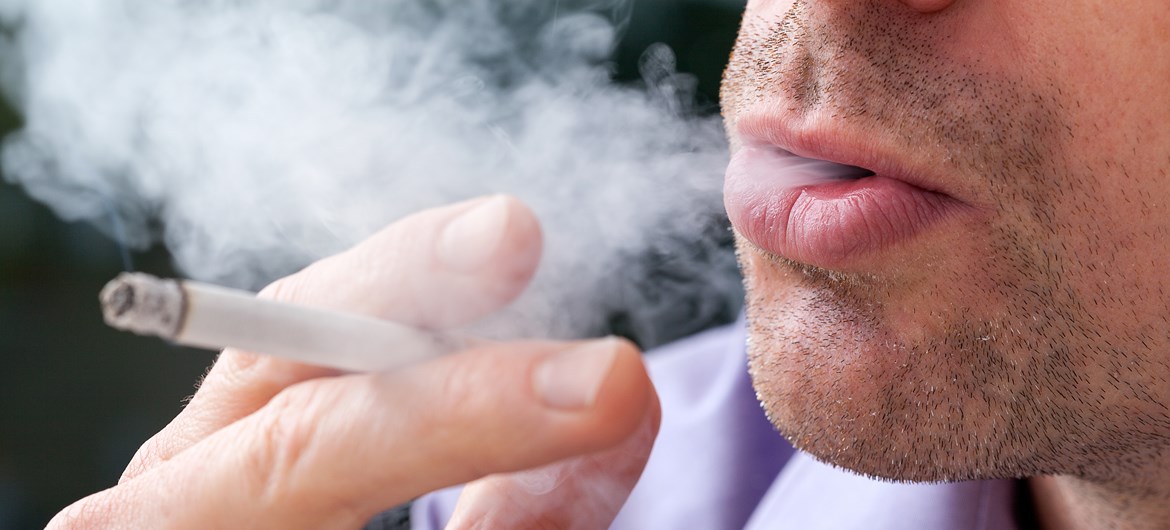 40 Smoking Facts, History, and More | Fact Retriever