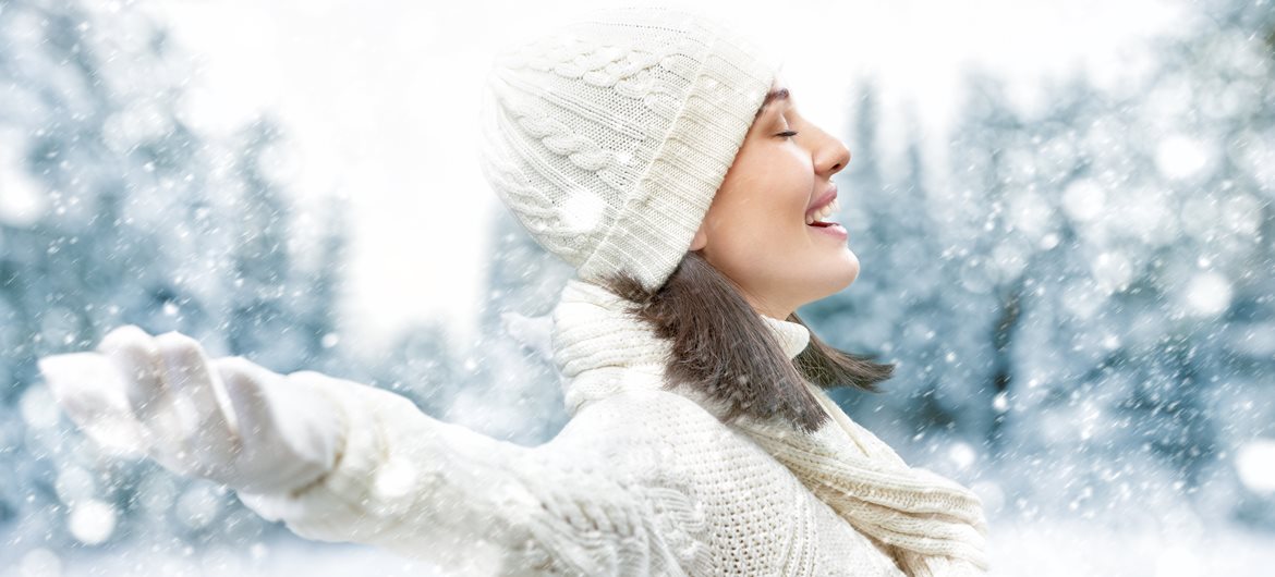 22 Freezing Snow Facts You'll Love| FactRetriever.com