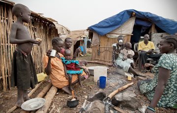 50 Interesting Facts about Sudan | FactRetriever.com