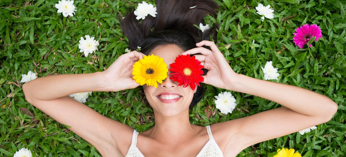 44 Stirring Facts about Spring | FactRetriever.com