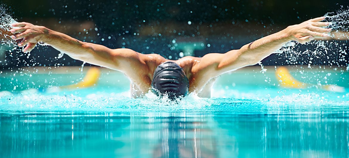 25 Fin-tastic Swim Facts You'll Love | FactRetriever.com