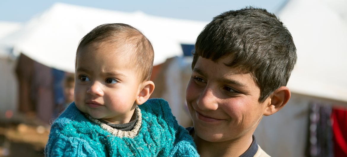 46 Syria Facts That Will Surprise You | FactRetriever