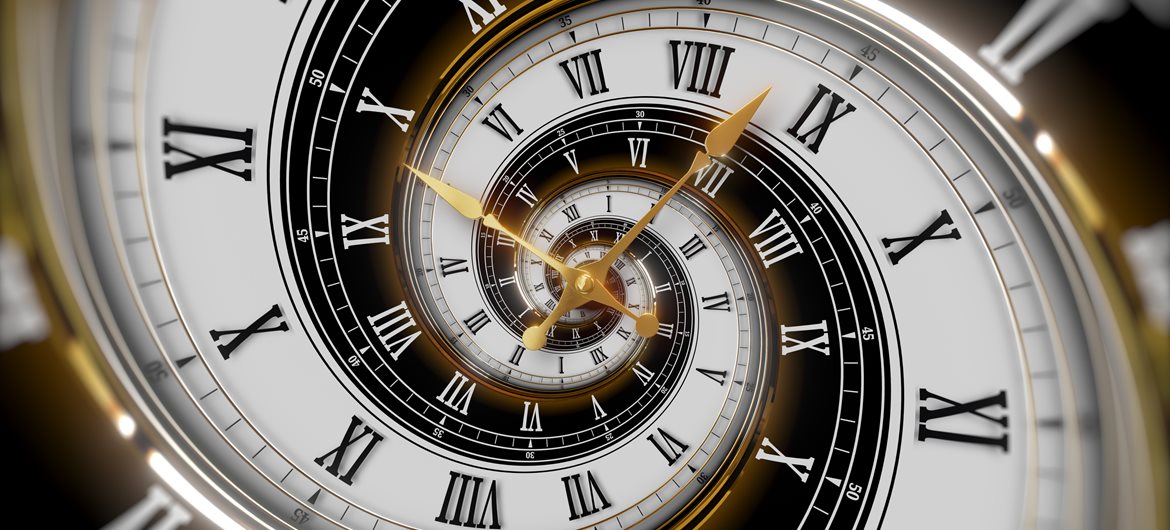 28 Out-of-This World Time Facts | FactRetriever.com