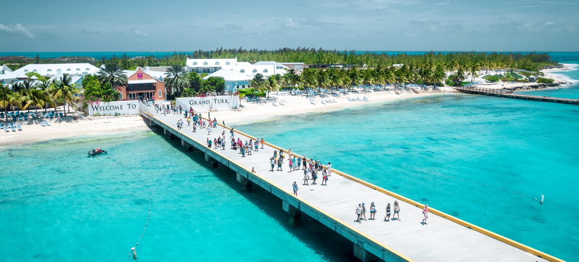 22 Interesting Turks and Caicos Facts | FactRetriever.com