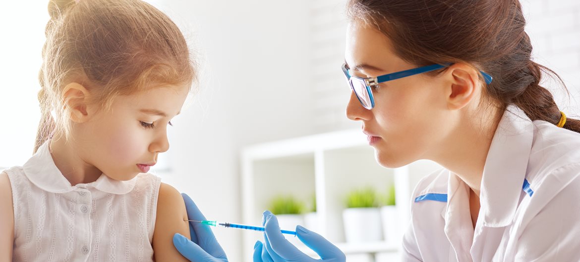 47 Inoculating Facts about Vaccinations | FactRetriever