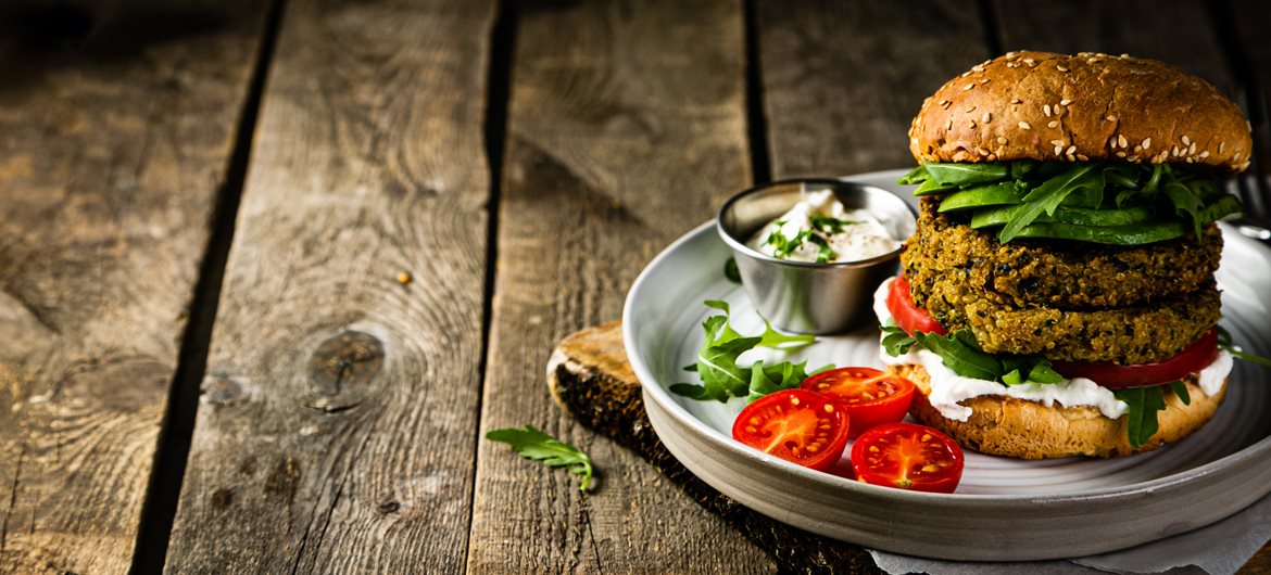 24 Vegan and Veganism Facts [2025] | FactRetriever